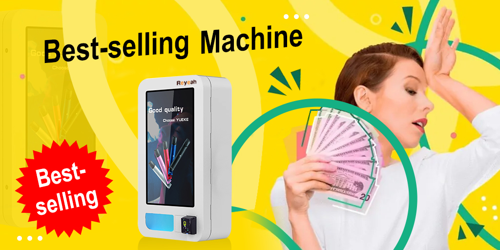 vending machine supplier - Smart Choices, Quality Living with Our ...